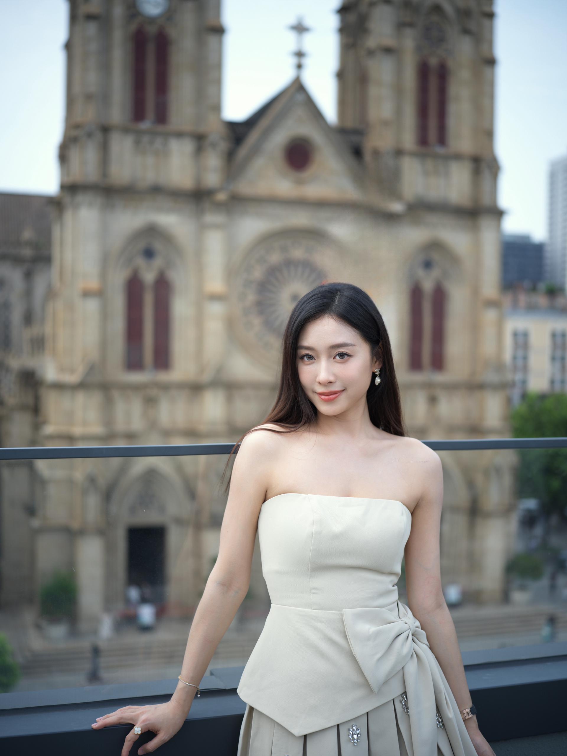 Hannah Set – Stellar