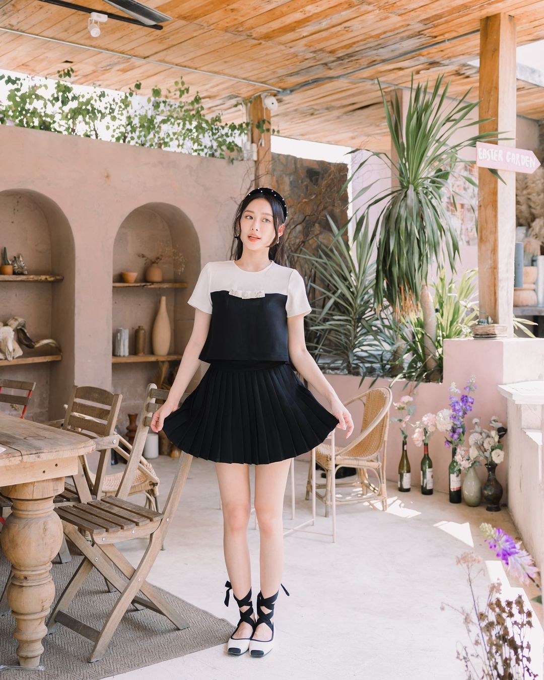 Lucy Set – Stellar