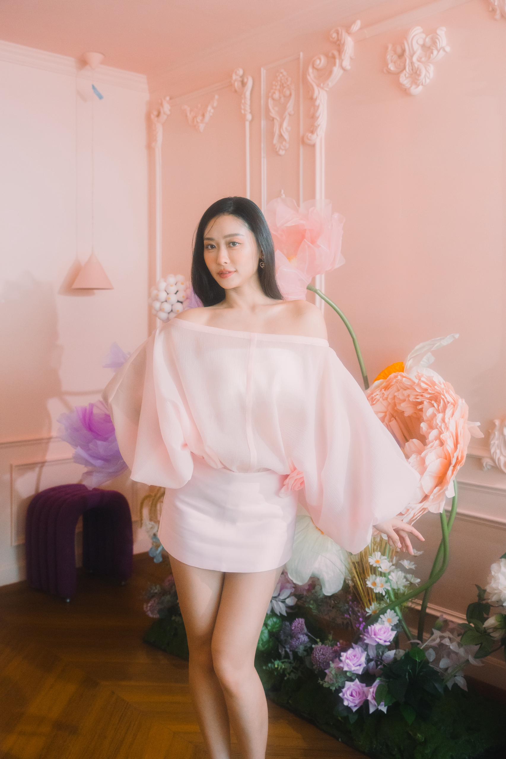 Emma Set – Stellar