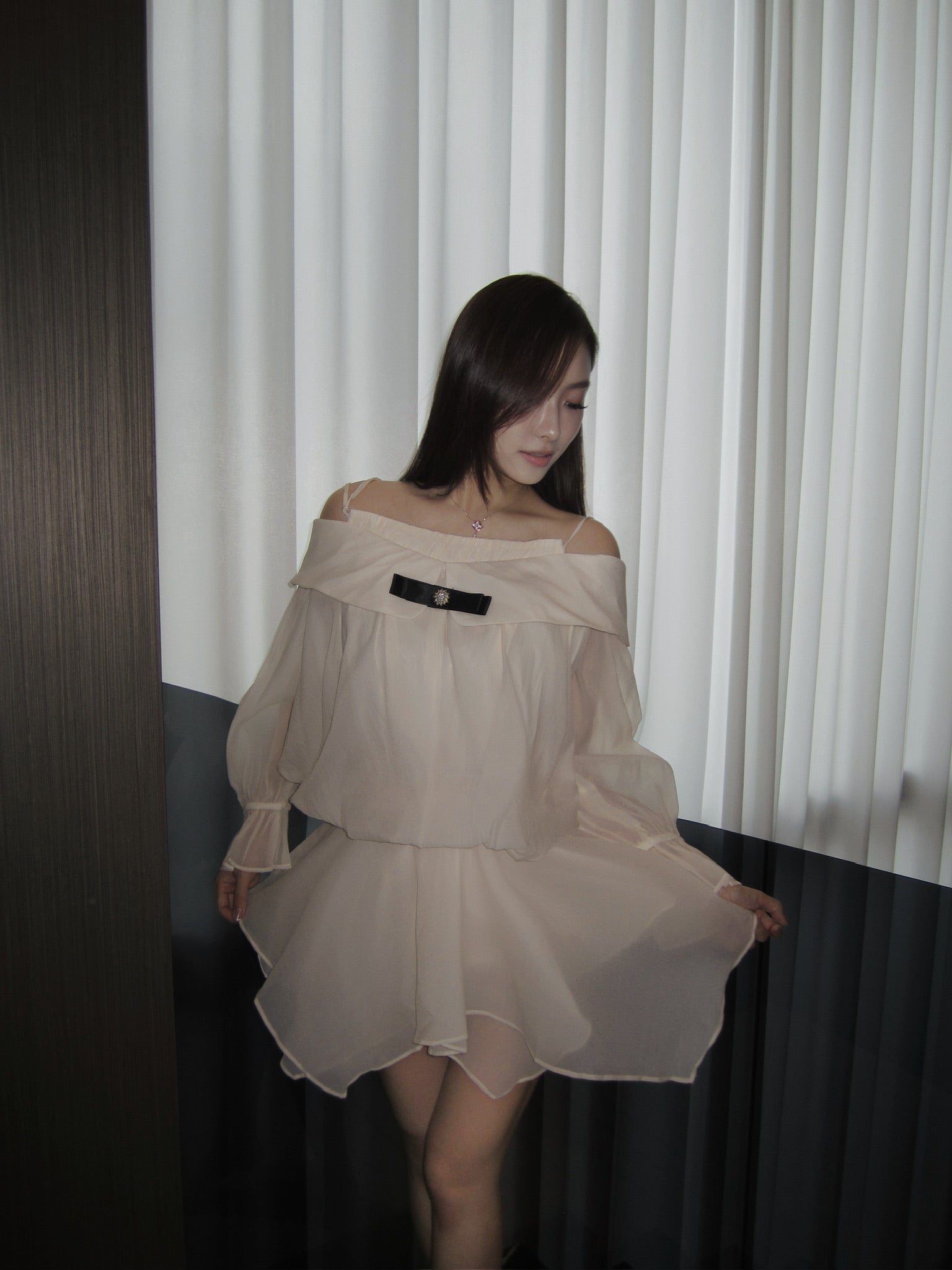Eliza Set – Stellar