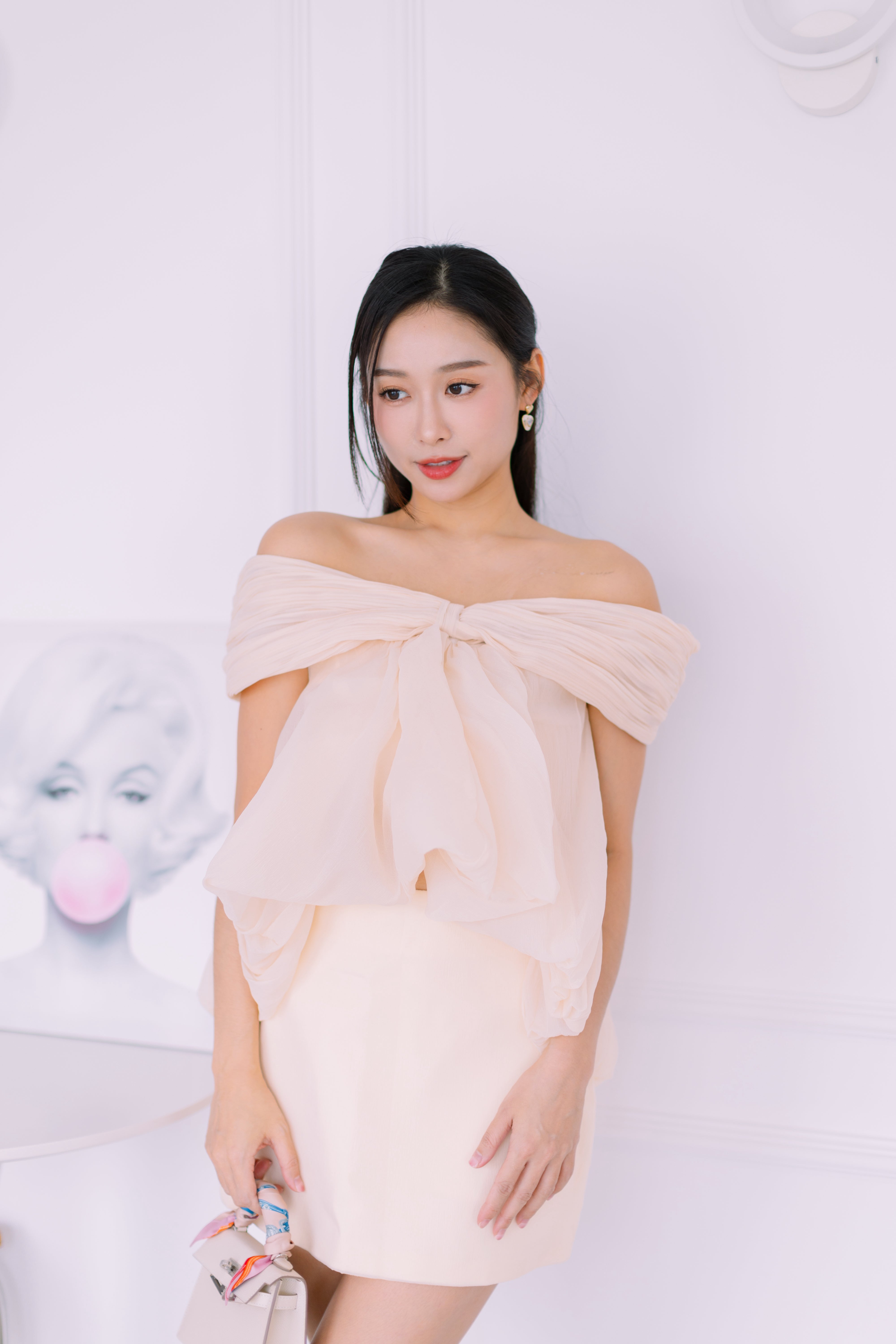 Corinne Set – Stellar