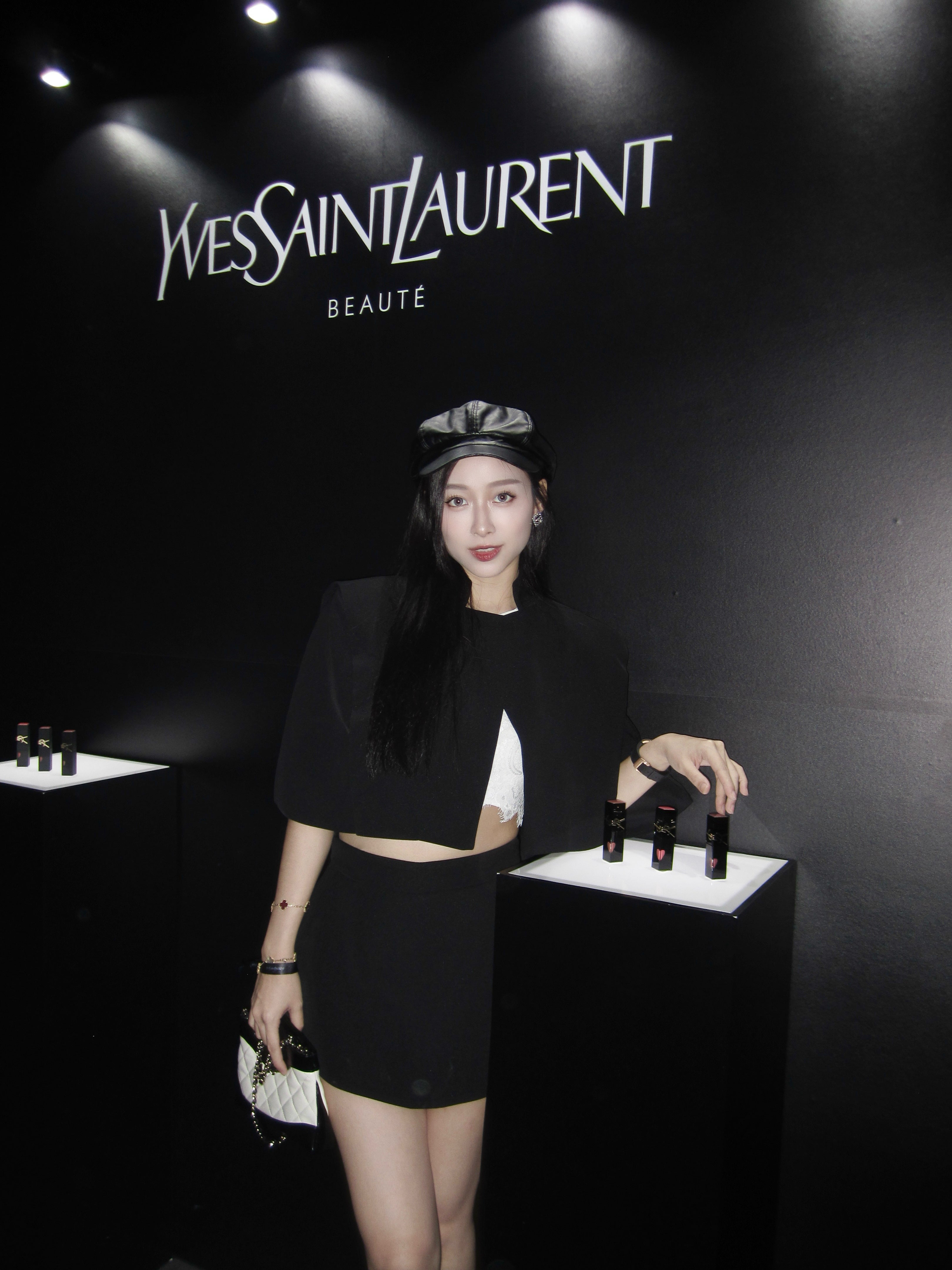 Muse Set – Stellar