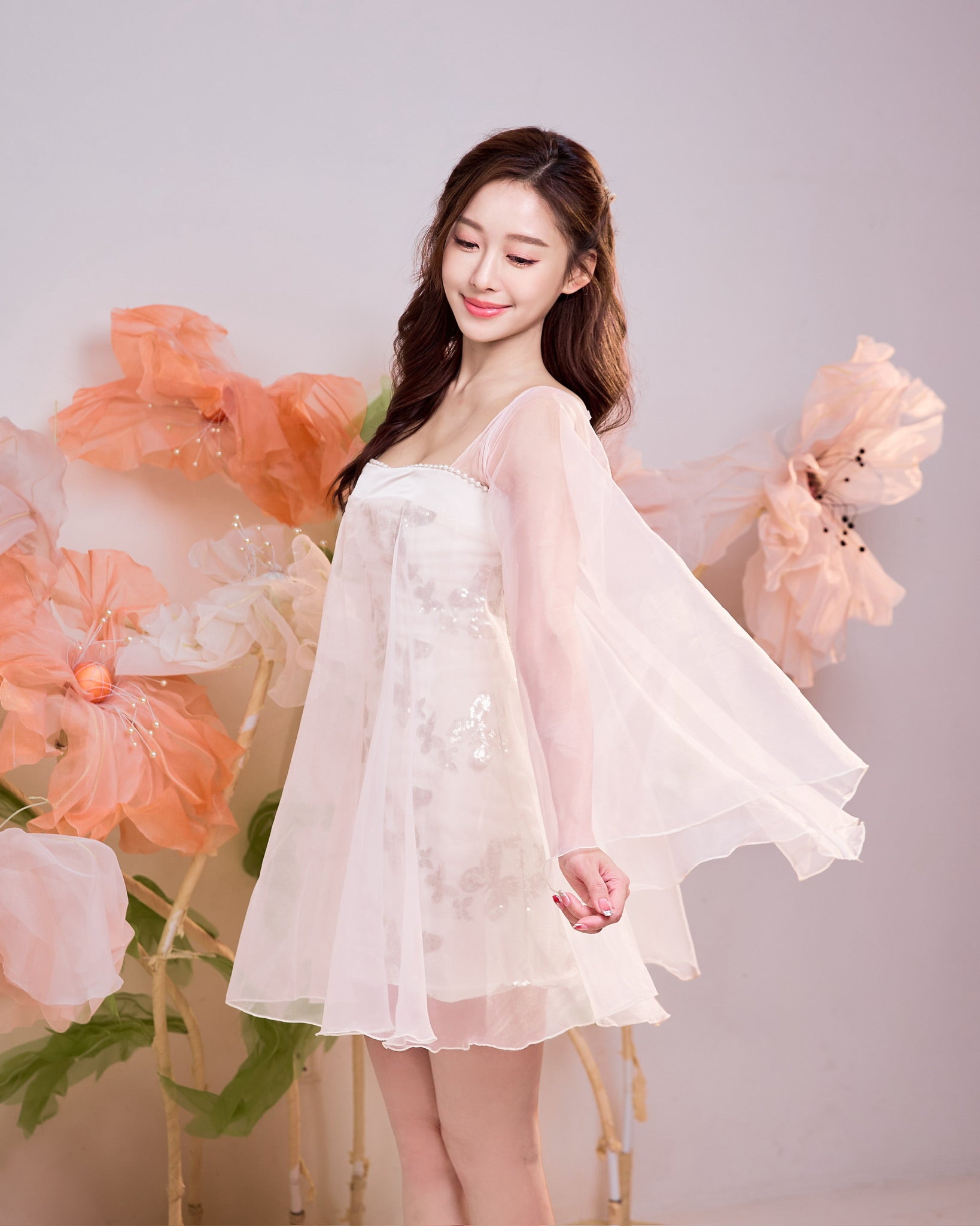 月华如纱 Lunar Veil – Stellar